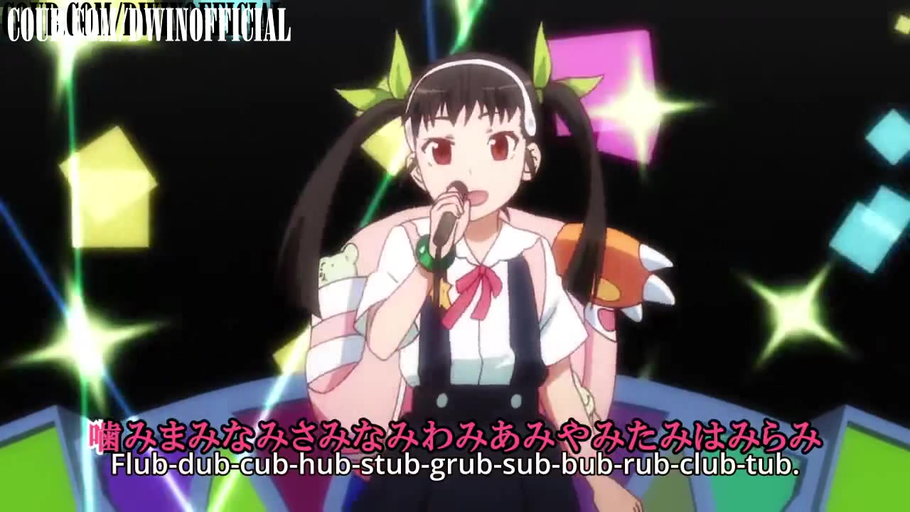 Flub-dub-cub-hub-stub-grub-sub-bub-rub-club-sub - Coub