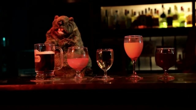 Lets get drunk - Coub