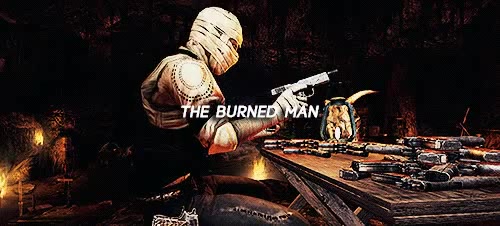 Load up on guns and bring your friends // Joshua Graham // I'm worse at ...