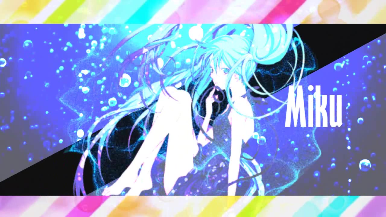 Miku| MAFIA| Под водой другой мир - Coub