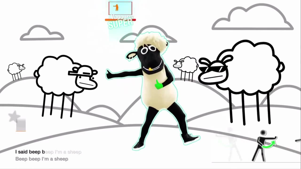 Rackadance: Haters gonna hate - Coub