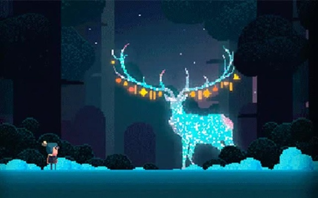 Winter Vibe (song: Alluniar - Somnus) - Coub