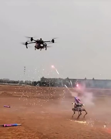 Pew! Pew! Bzzt! Vwip! Zzap! - Coub