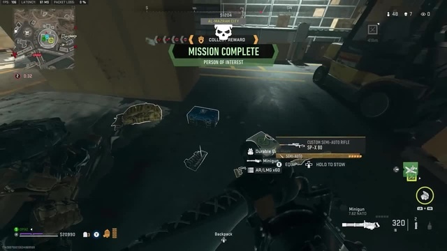 GODMODE ON WARZONE 2.0 - Coub