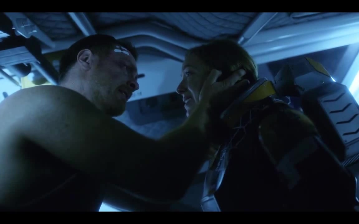 I LOVE YOU TO (Lost in Space) - Coub