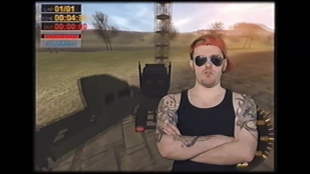 AVGN BIG RIGS - Coub