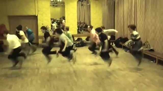Russian Jumpstyle dancing - Coub