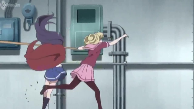 Haifuri - skill - Coub