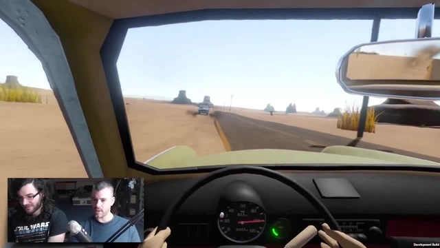 The Long Drive multiplayer teszt - Coub