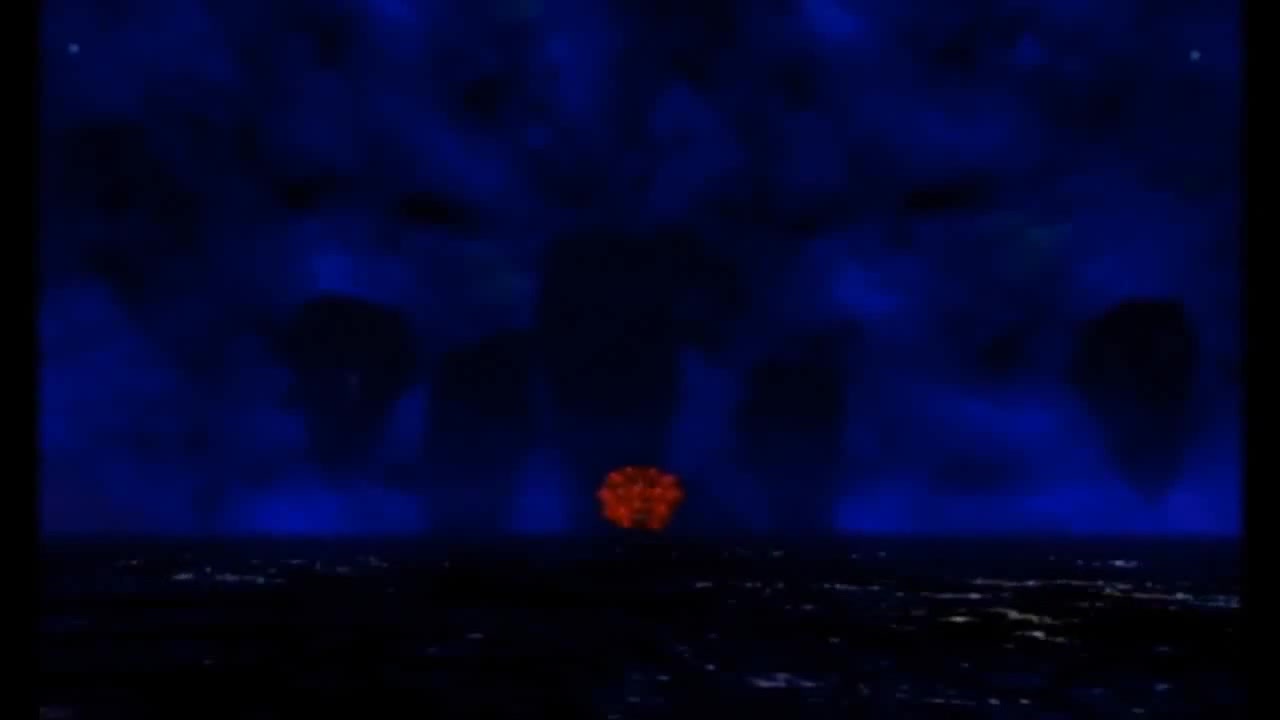 Spectrobes Origins Secret Boss (The Super Krawl) - Coub