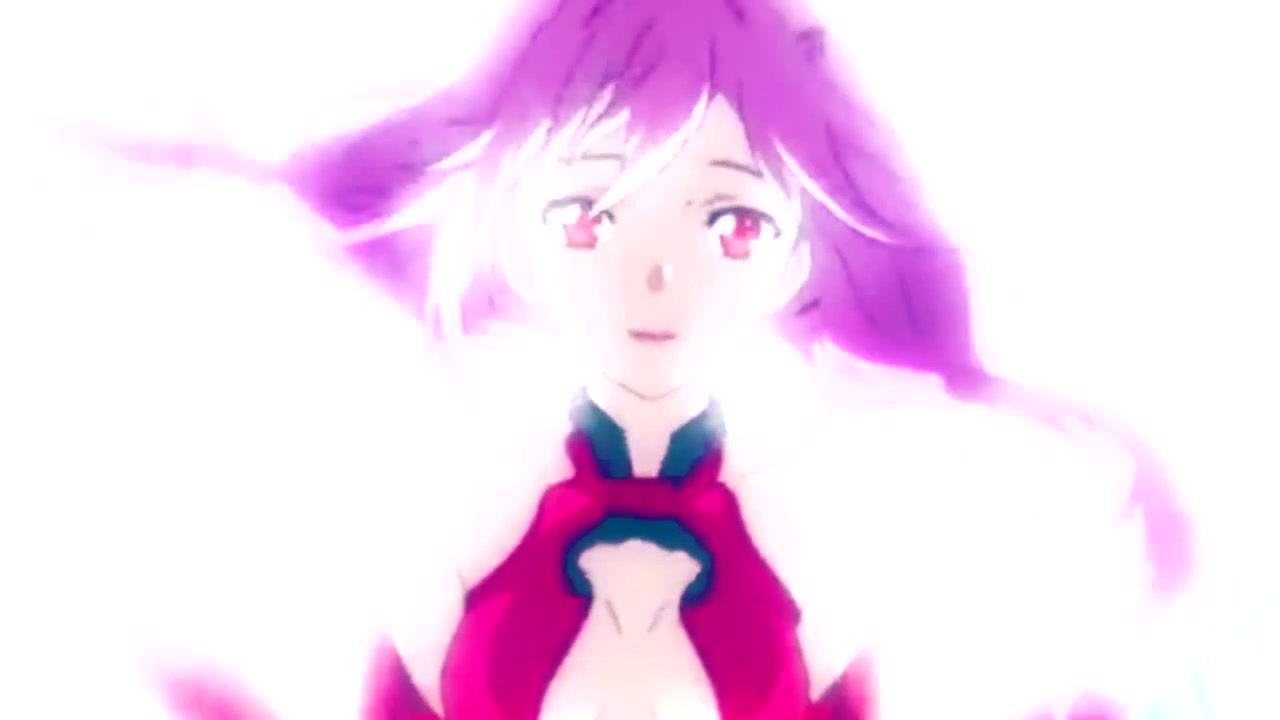 Guilty Crown - Coub
