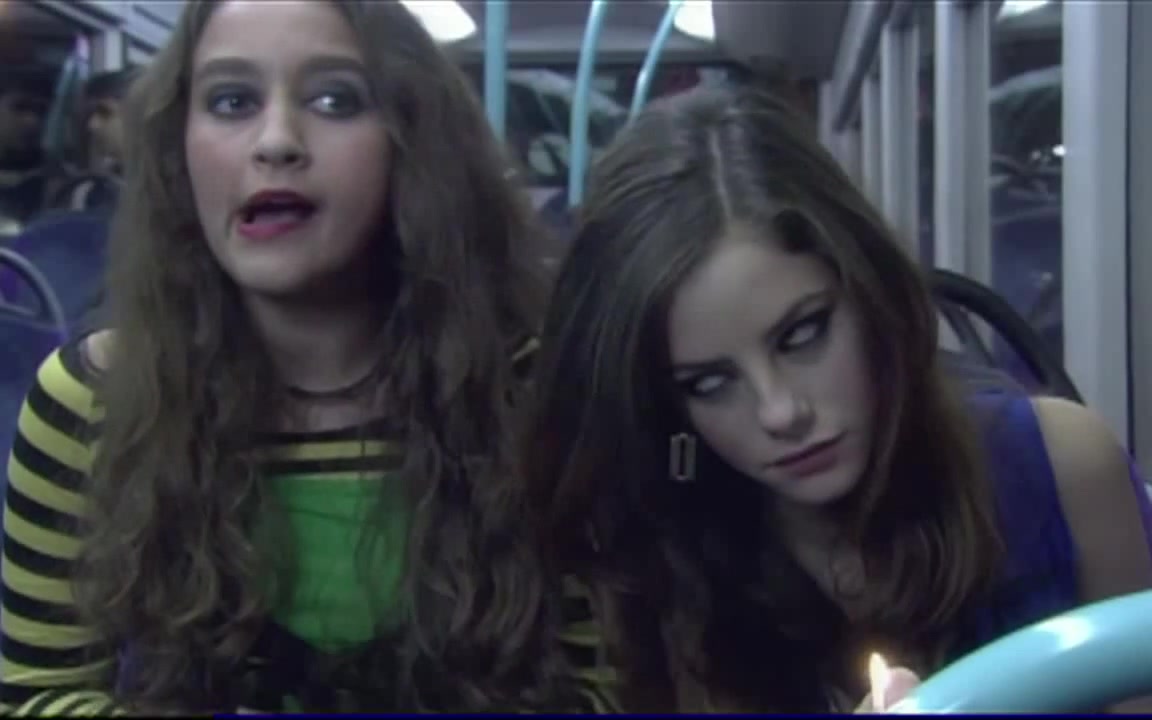 Effy and Jack Skins/Jack Reacher - Coub