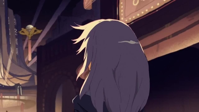 The revolution of time - Coub