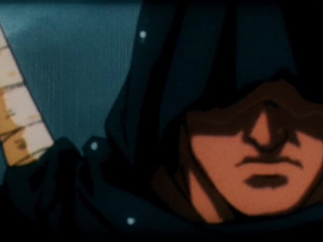 Berserk Murder - Coub