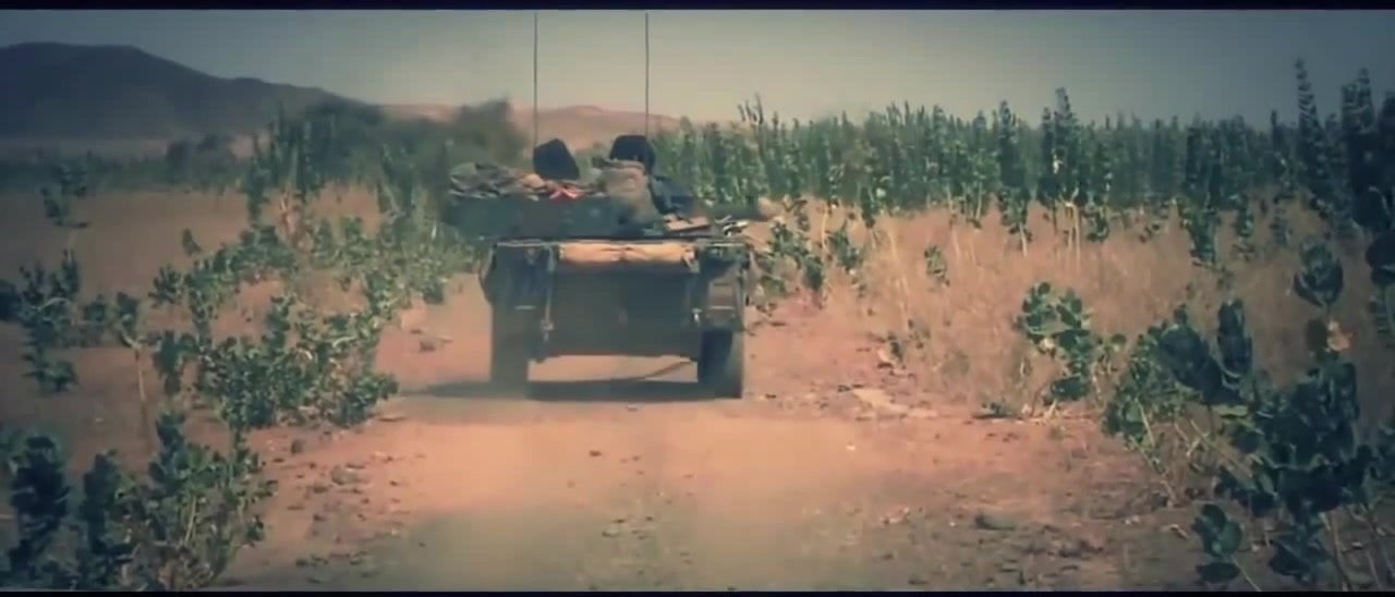 French Army in Mali • Operation Barkhane and Serval - Coub