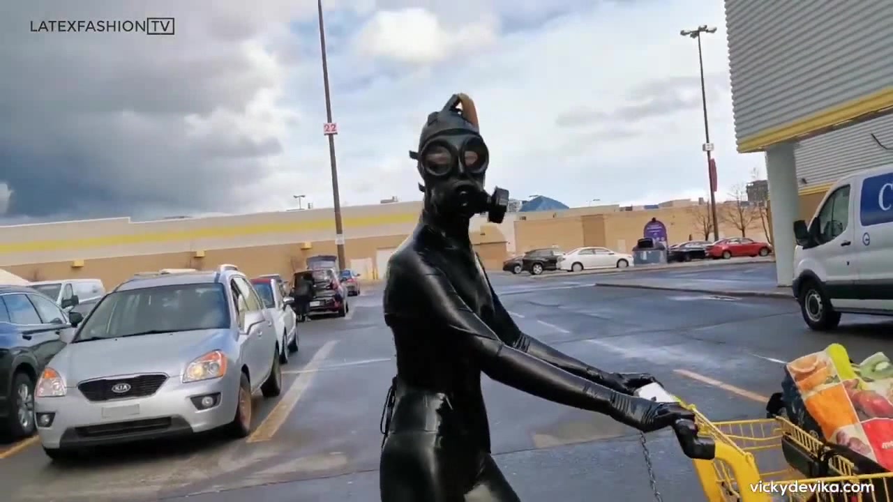 Dark Revolution - Coub