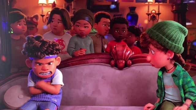 Here Your Red Panda Tyler 🐼 - Coub