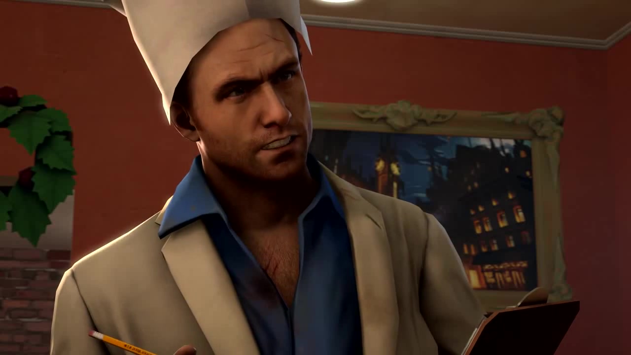 I Will Deep Fry You An Entire Goddamn Cow - Coub