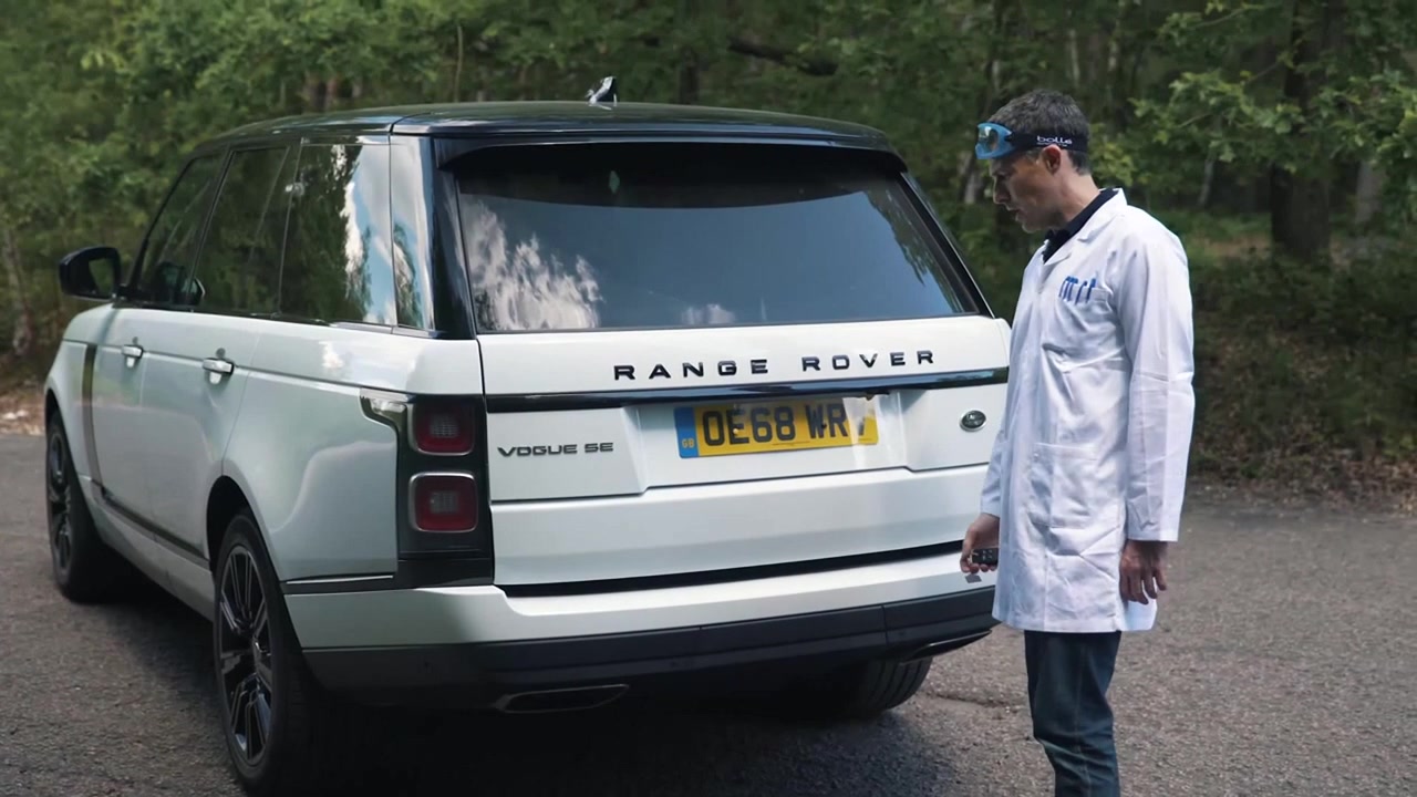 How to properly open the boot - Coub