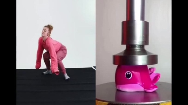 impression expression - Coub