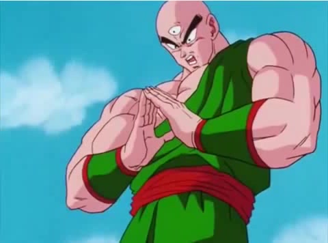TFS-Cell VS Tien - Coub
