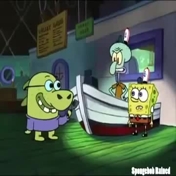 Hey guys, it's Nicole... - Vine by Spongebob Ruined - Coub