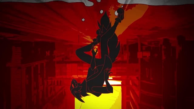 Pull Me Down __ Animation Meme (Original) - Coub