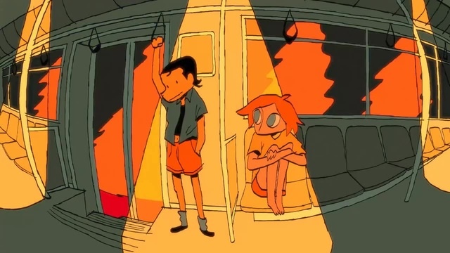 Close to Monday - Coub