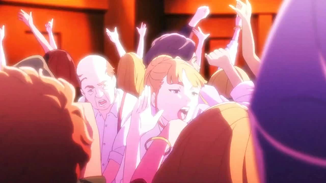 Blinding Lights - Coub