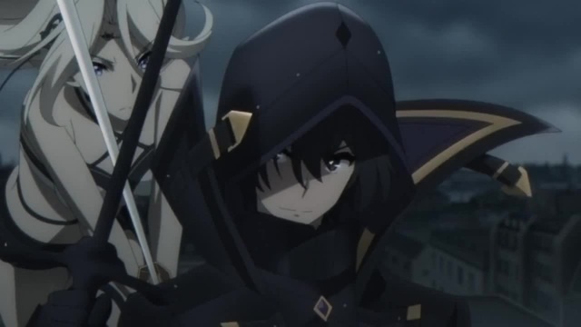 The Eminence in Shadow - Coub