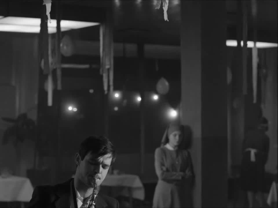 Autumn leaves - Coub