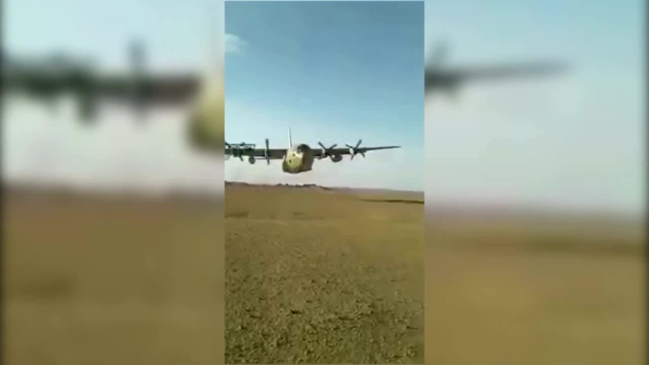 бройлер 747 - Coub