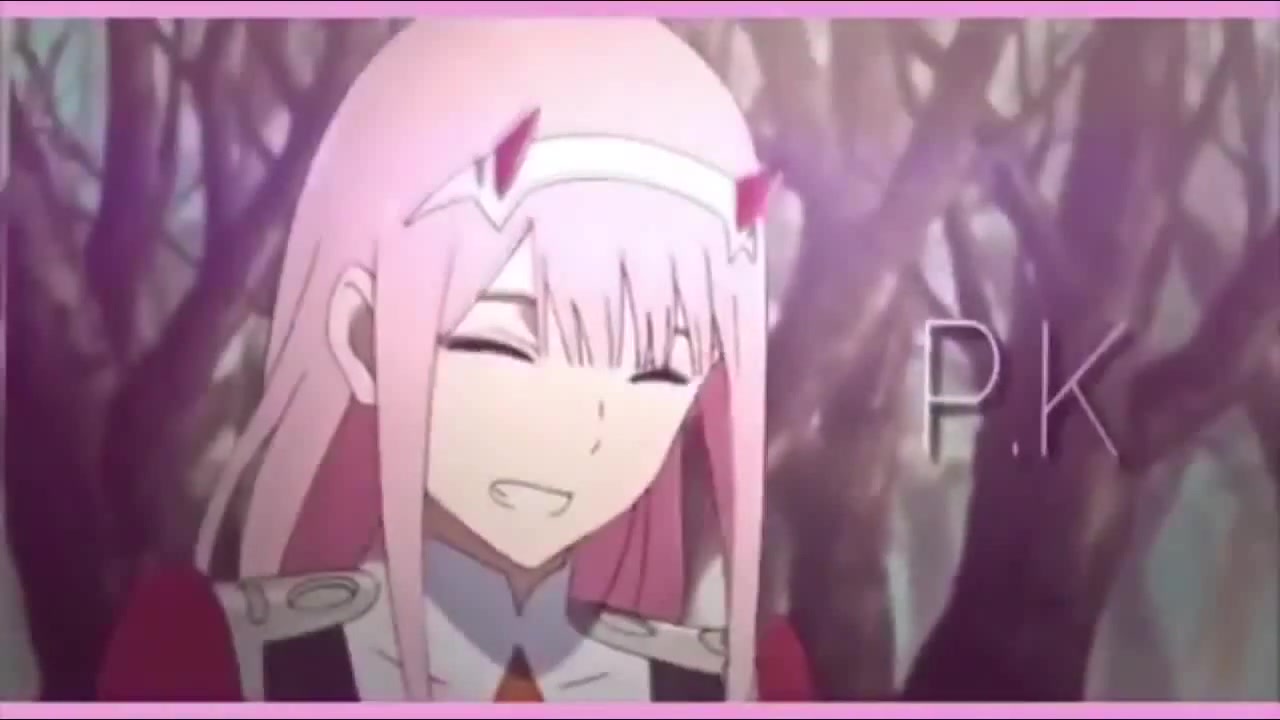 Zero two - Coub