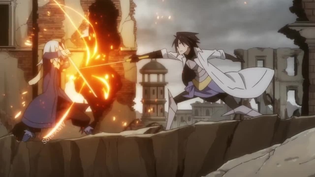 animé compilation part 2 - Coub