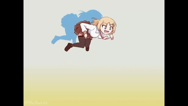 Move your body - Coub