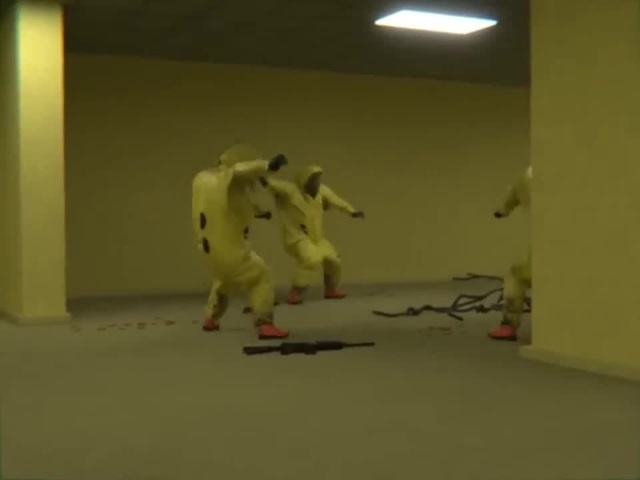 When You Finally Kill That Pesky Entity.. #NIKIFOX - Coub