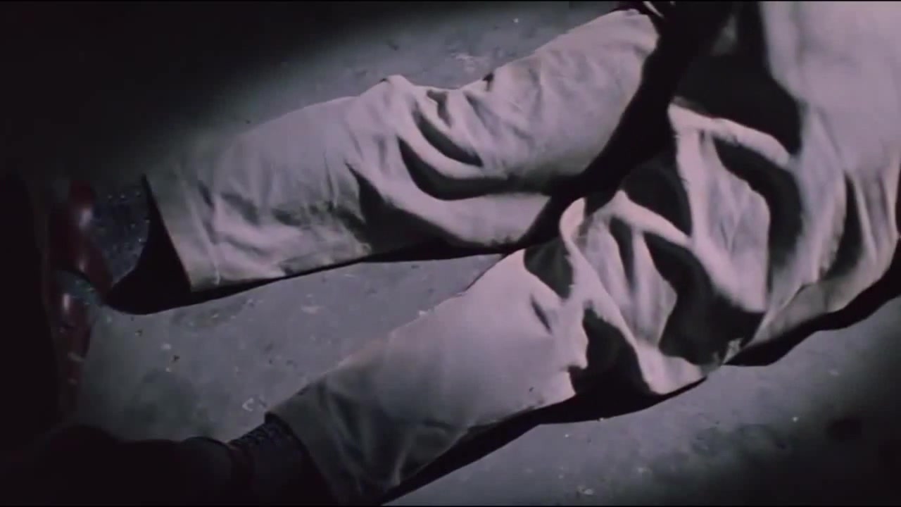 Почему он а не я? RE: Pavel Gl. ( https://coub.com/view/ukvzq ) - Coub