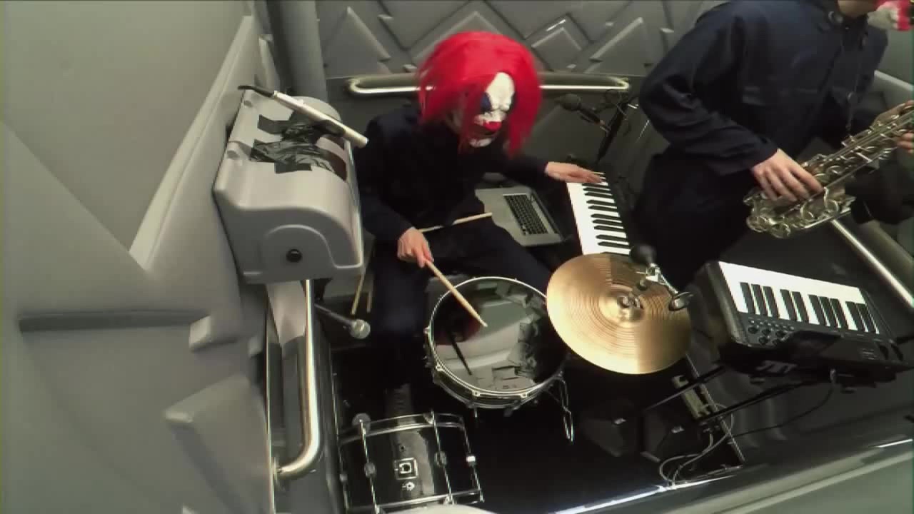 🤡 ClownCore 🤡 - Coub