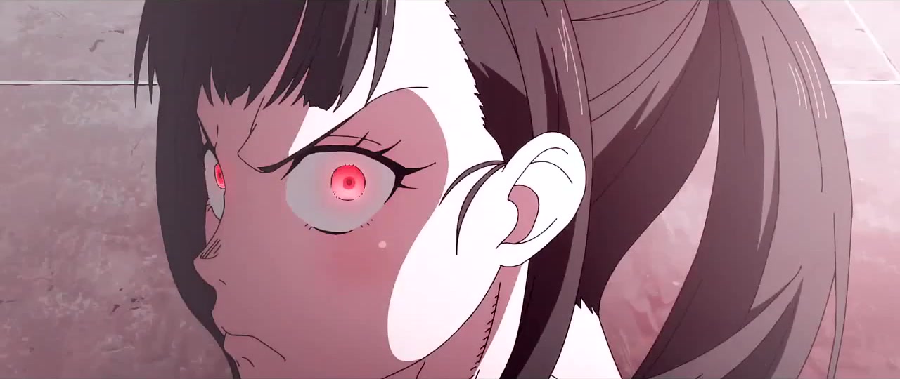 Fire Force - Aliens Are Ghosts - Coub