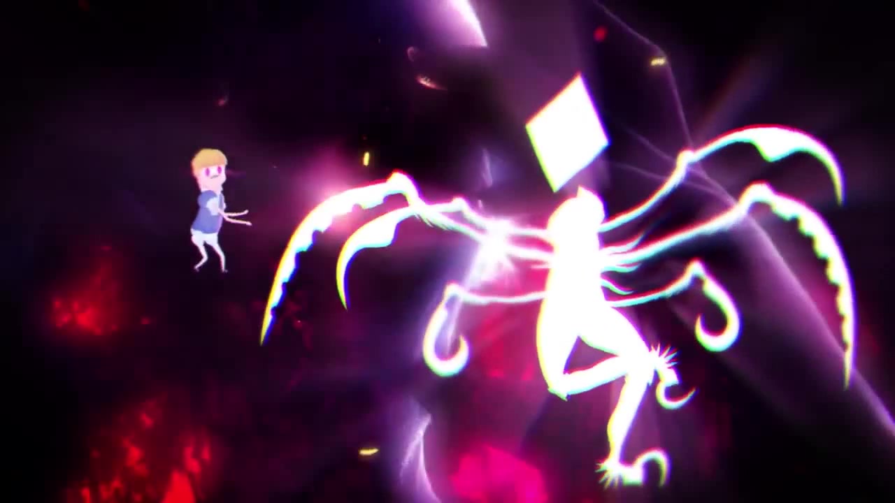 Pony & Boy - Let me tell you a story - Coub