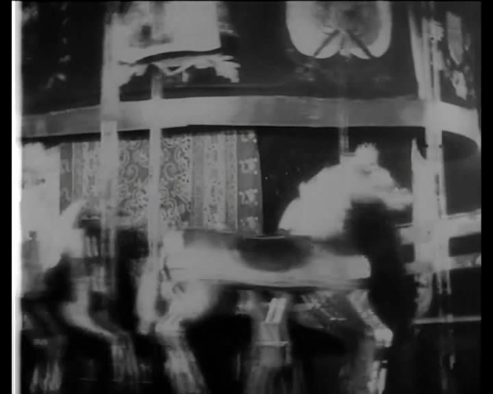 fair carousel - Coub