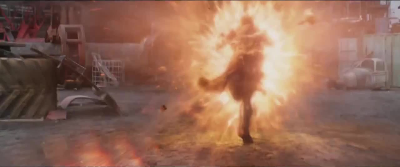 Deadpool singing - Coub