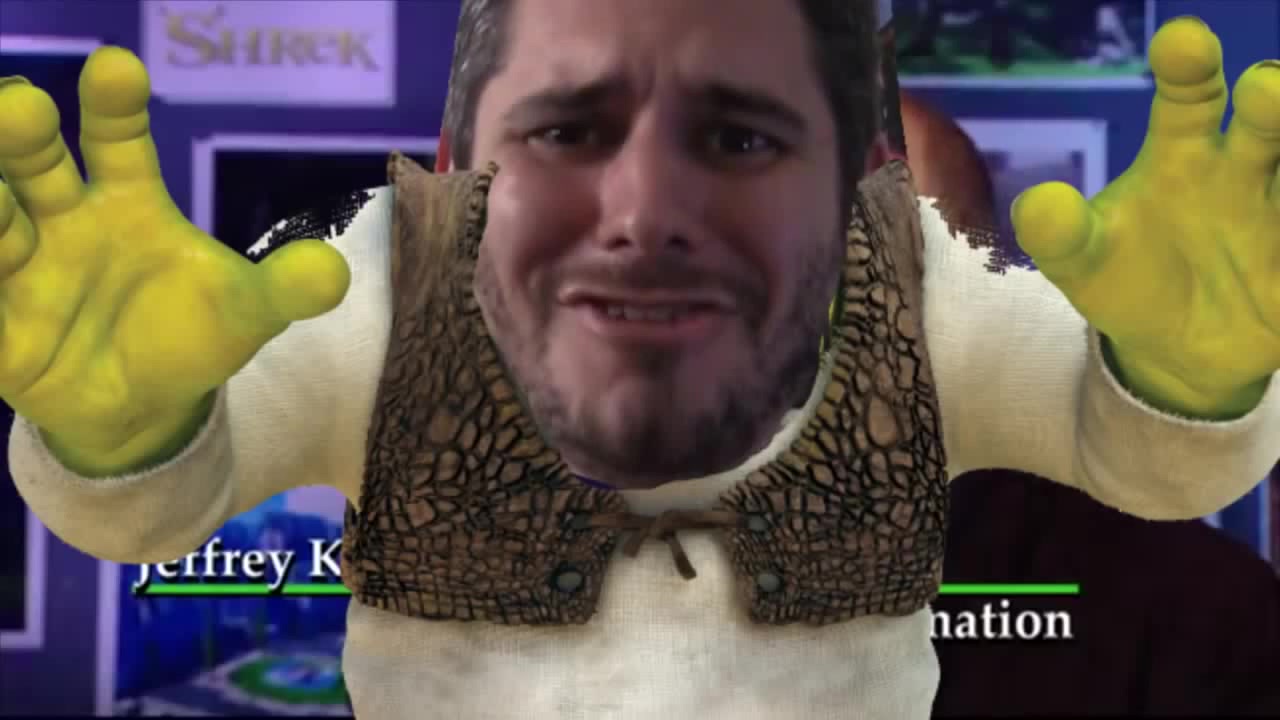 Shrek - Coub