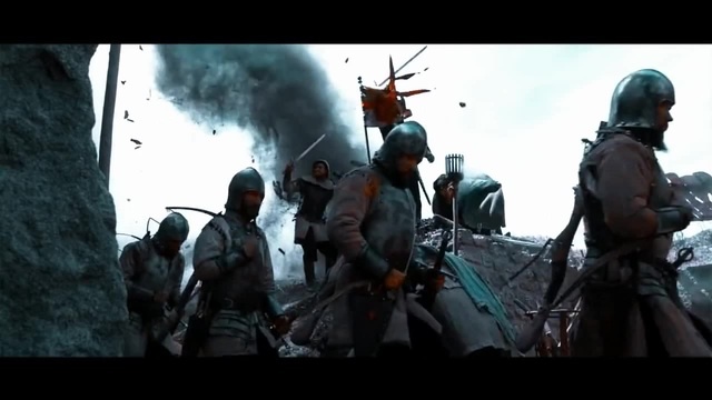 Civil War Rome is Falling - Fall of Constantinople - Coub