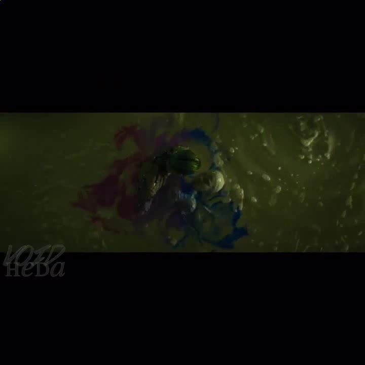 otp!1!!!11! ok but he's literally so mean to her and she belongs w ivy soooo - Coub