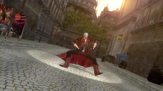 Devil May Cry 5 - Devil Trigger - Coub