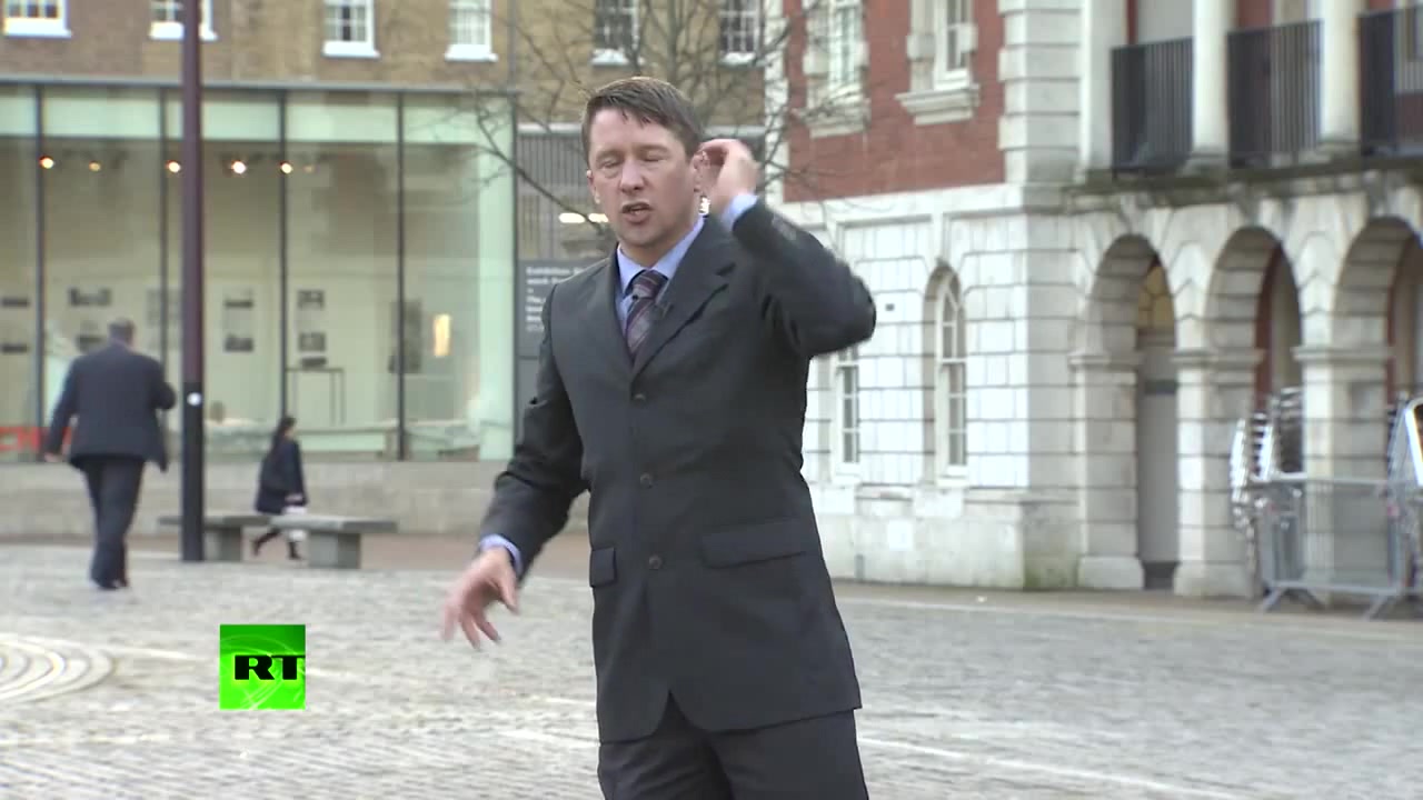 The next generation of w*nkers – Jonathan Pie reversed - Coub