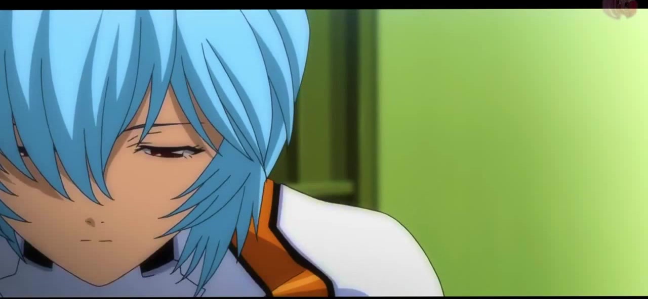 Rei again - Sad again | 500k views | Thanks everyone - Coub