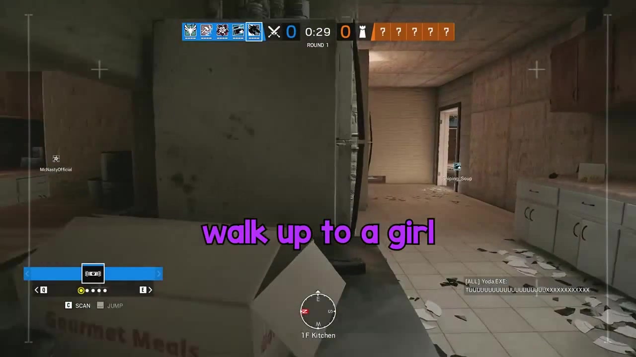 Flirting Tips - Coub