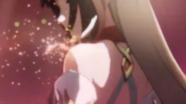 DAWNBREAKER - [Honkai Star Rail] Linsha - Coub